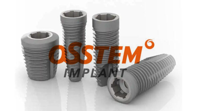 Osstem İmplant Yorumları ve Osstem Markası - Dr.Hilal Selamet